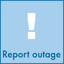 SRP Outage Map
